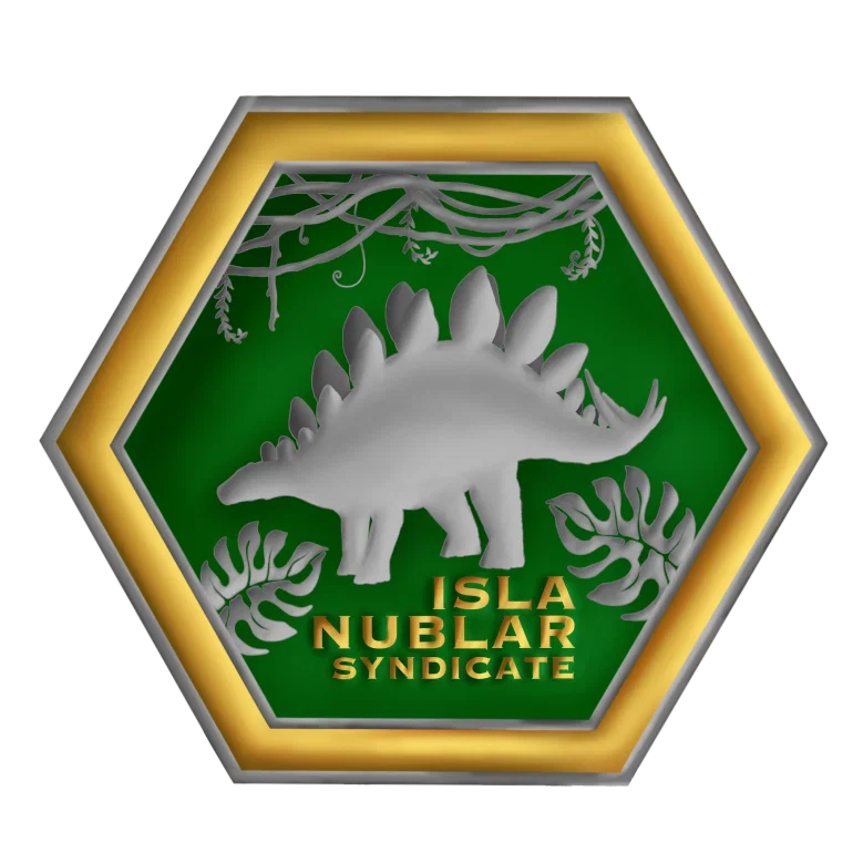 World of Jurassic Park